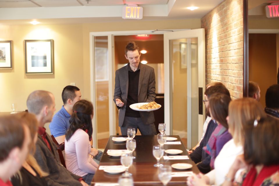 Richmond: Trendy Carytown Food Tour - The Value of This Tour