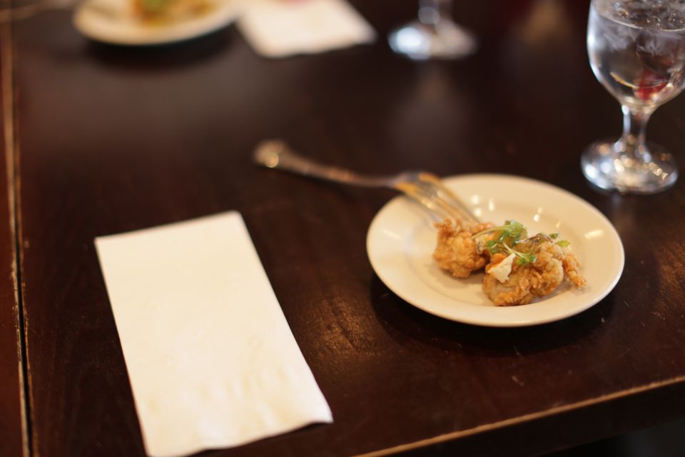 Richmond: Trendy Carytown Food Tour - Who Would Enjoy This Tour?