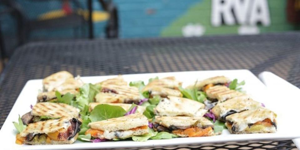 Richmond: Trendy Carytown Food Tour - FAQ