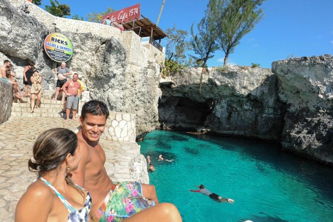 Ricks Cafe Sunset Catamaran & Snorkeling Negril and Montego Bay - Frequently Asked Questions (FAQs)