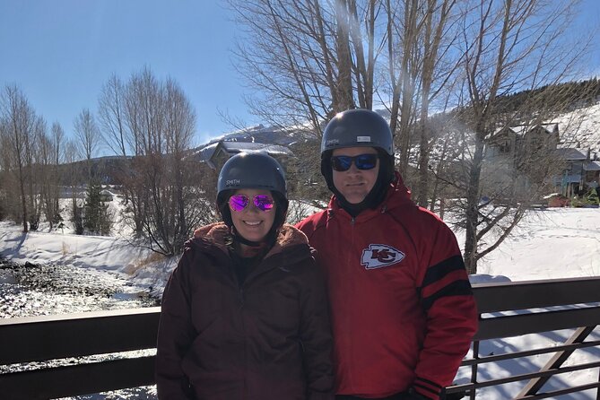 Ridden- Breckenridge Fat Bike Guided Bike Tour - Discovering Breckenridge on a Fat Bike Guided Tour
