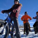 Ridden- Breckenridge Fat Bike Guided Bike Tour - What to Expect from the itinery