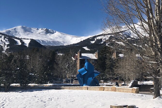 Ridden- Breckenridge Fat Bike Guided Bike Tour - FAQs