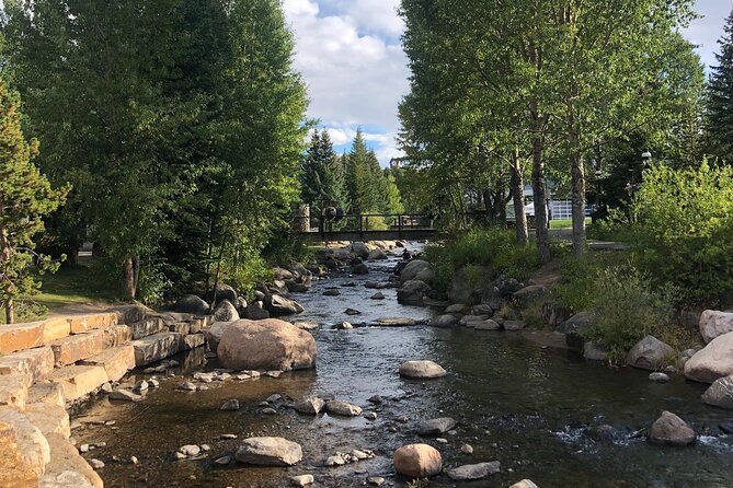 Ridden-Premiere E-Bike Rentals Breckenridge To Frisco - Practical Details & Tips