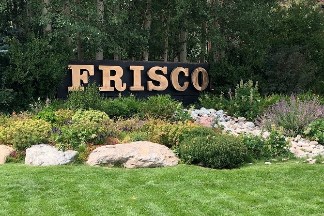 Ridden-Premiere E-Bike Rentals Breckenridge To Frisco - The Sum Up: Is This Tour Worth It?