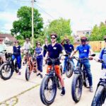 Ride Boulder's Best Guided eBike E-Bike Tour! Electric eBike - What to Know Before You Book