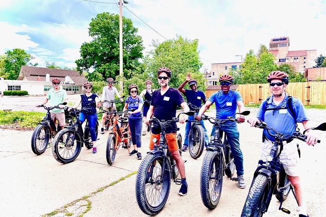 Ride Boulder's Best Guided eBike E-Bike Tour! Electric eBike - What to Know Before You Book