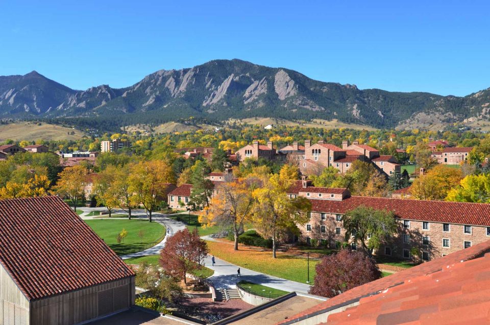 Ride Boulder's Best Guided eBike Tour - What You Can Expect from the Tour