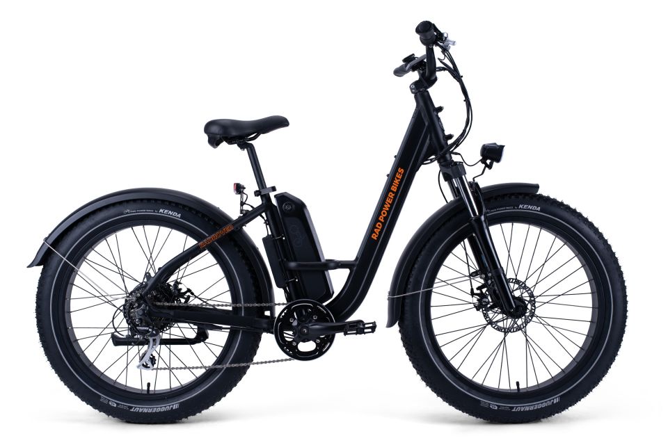 Ride Boulder's Best Guided eBike Tour - Why This Tour Works