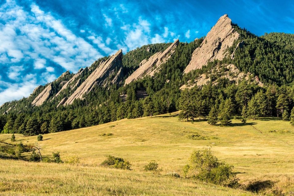 Ride Boulder's Best Guided eBike Tour - Who Will Love This Tour