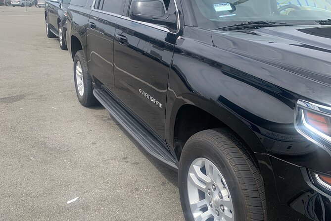 Ride in Style: Anaheim To LAX - Authentic Perspectives from Travelers