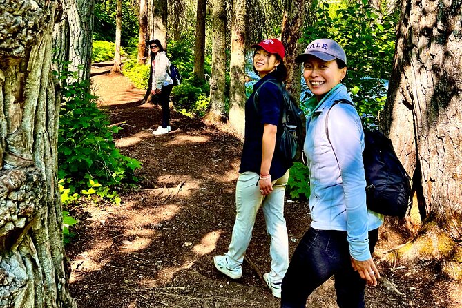 Ride & Roam: Mystery Sightseeing Tour - The Practical Details