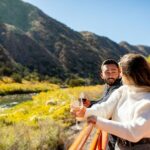 Ride the First Class Lunch Train through the Royal Gorge! - Who Would Enjoy This Tour?