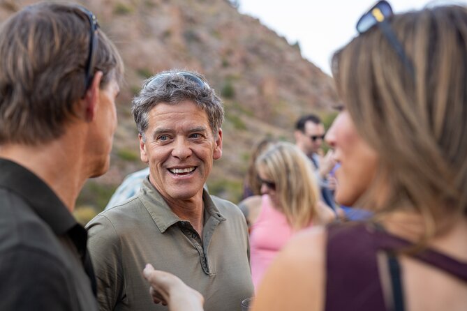 Ride the First Class Lunch Train through the Royal Gorge! - Practical Details & Tips