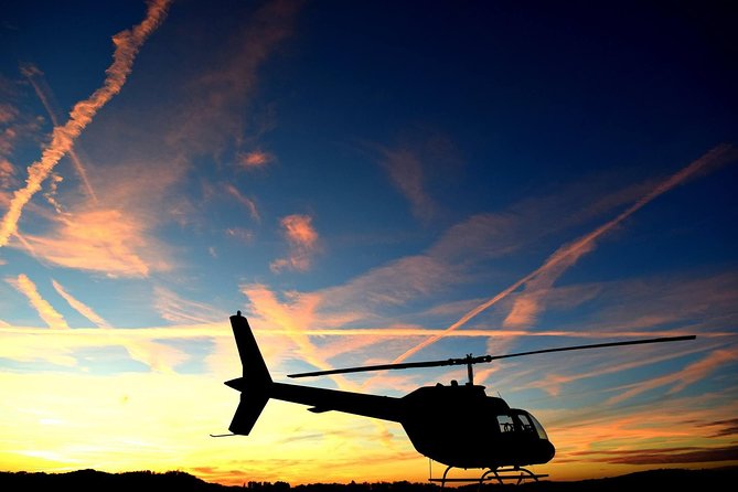 Ridge Runner Smoky Mountain Helicopter Tour - An In-Depth Look at the Ridge Runner Helicopter Tour