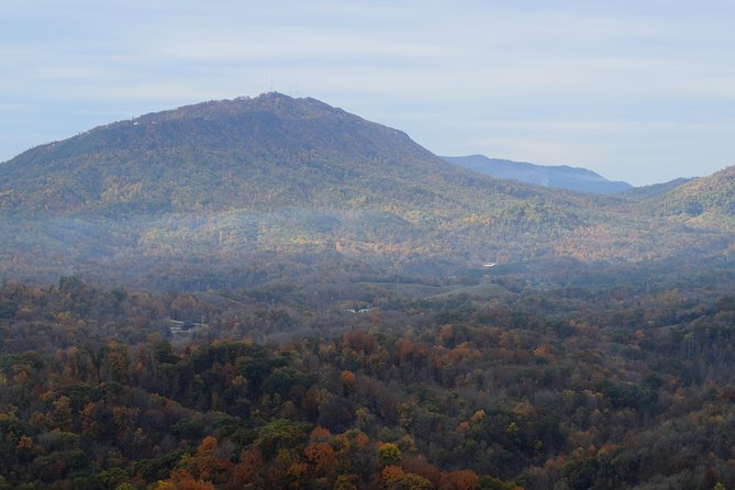 Ridge Runner Smoky Mountain Helicopter Tour - Who Should Consider This Tour?