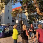 Riding with the Ghosts a Golf Cart Ghost Tour in St Augustine - Who Will Love This Tour?
