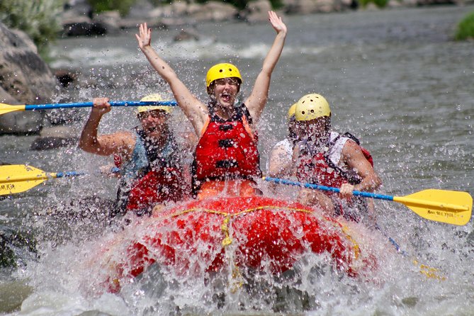 Rio Grande Gorge Full Day - In-Depth Look at the Rio Grande Gorge Full Day Tour