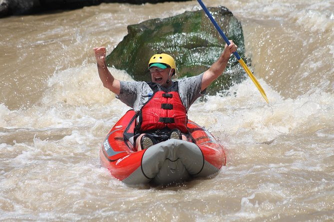 Rio Grande Gorge Full Day - Who Will Love This Experience?