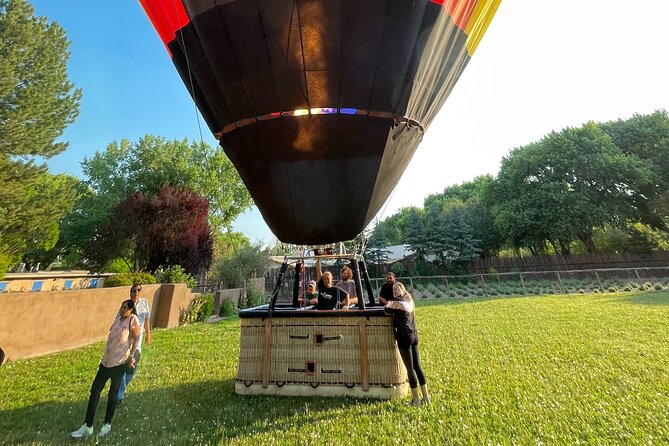 Rio Grande River Valley Flight - The Value of the Experience
