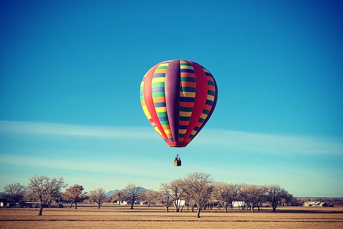 Rio Grande River Valley Flight - Authentic Experiences and Insider Insights