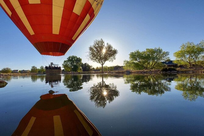 Rio Grande River Valley Flight - The Sum Up: Who Should Consider This Tour?