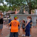 Rising Voices: Underrepresented History (by Walk With Me Savannah Tours) - Who Should Consider This Tour?