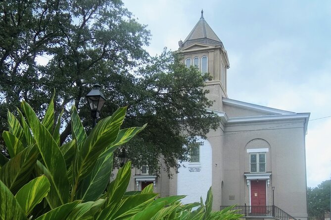 Rising Voices: Underrepresented History (by Walk With Me Savannah Tours) - Final Thoughts