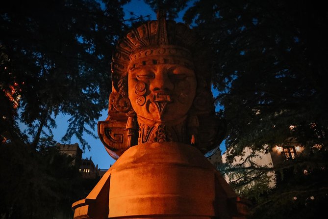 River City Ghosts: San Antonio Apparitions - An In-Depth Look at the Tour Experience