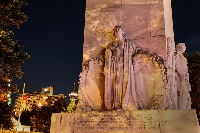 River City Ghosts: San Antonio Apparitions - What You Can Expect from the Tour