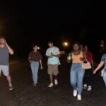 River City Ghosts: San Antonio Apparitions - Practical Details and Logistics