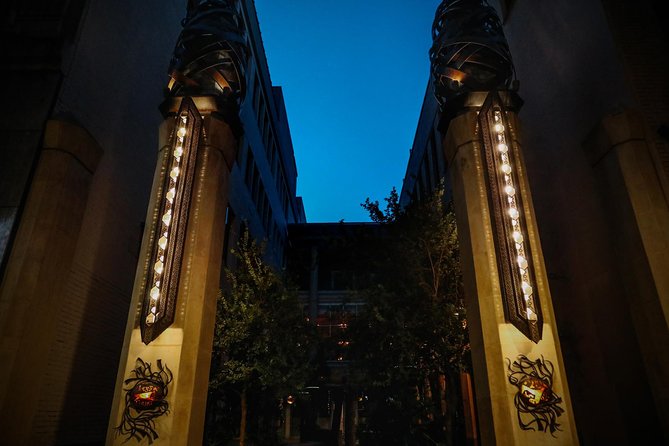 River City Ghosts: San Antonio Apparitions - Who Would Love This Tour?