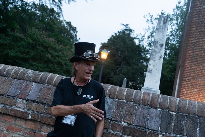 River City Ghosts: San Antonio Apparitions - FAQ
