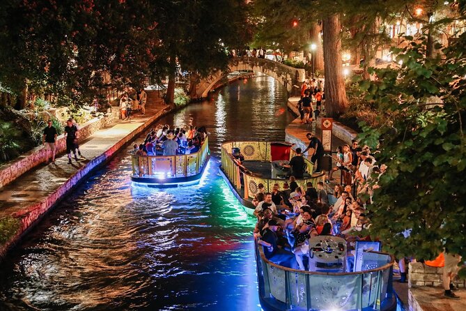 River City: Spirits & Spirits Haunted Pub Crawl - The Itinerary and What to Expect