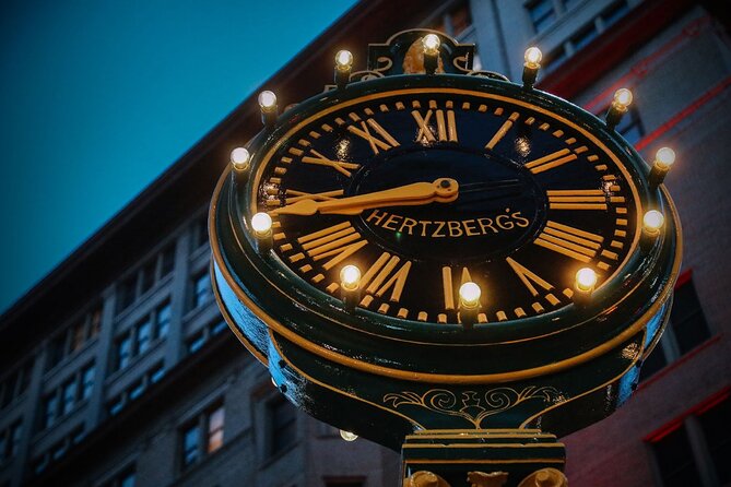 River City: Spirits & Spirits Haunted Pub Crawl - Final Thoughts: Is It Worth It?
