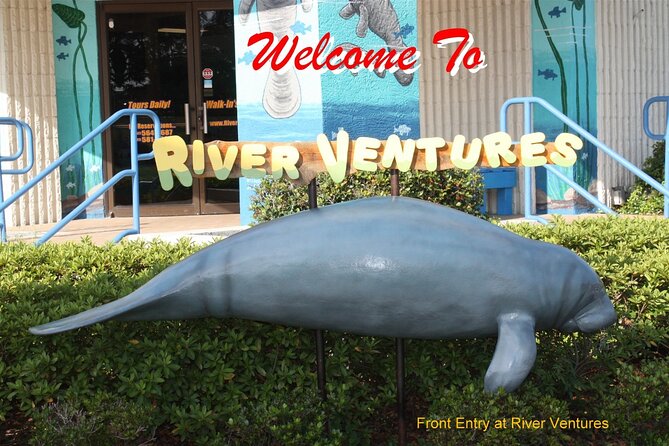 River Cruise Tour with Manatee Viewing - FAQs