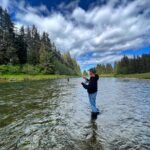 River Fishing and Bear Watching - The Practical Side: Whats Included and What to Consider