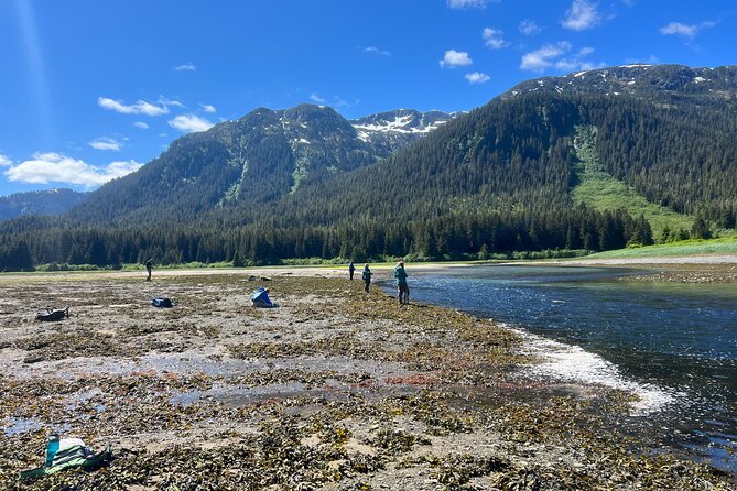 River Fishing and Bear Watching - FAQ