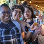 River Fox Refresher Train Ride - What’s Included and What’s Not?