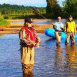 River Rafting in Alaska Wilderness - Practical Details and Tips