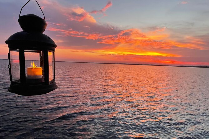 Riverboat Sunset Cruise in St Cloud - Introduction