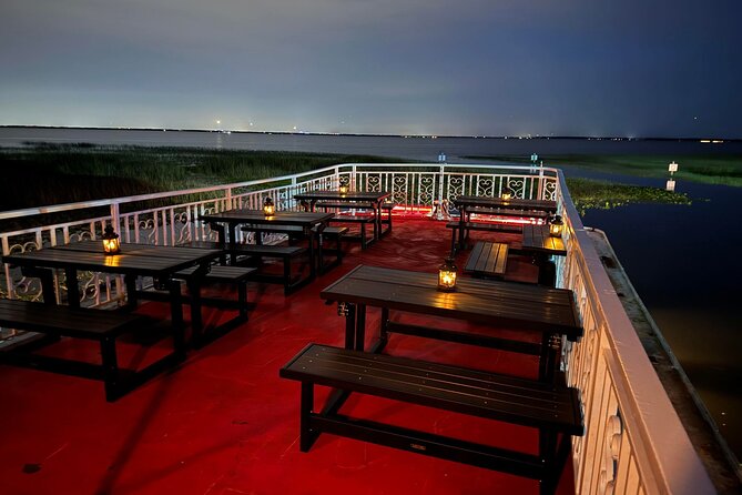 Riverboat Sunset Cruise in St Cloud - Key Points