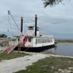 Riverboat Sunset Cruise in St Cloud - Detailed Breakdown of the Itinerary