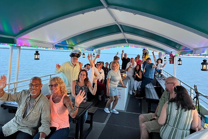 Riverboat Sunset Cruise in St Cloud - Why Reviewers Love It