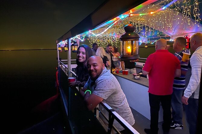 Riverboat Sunset Cruise in St Cloud - Final Thoughts