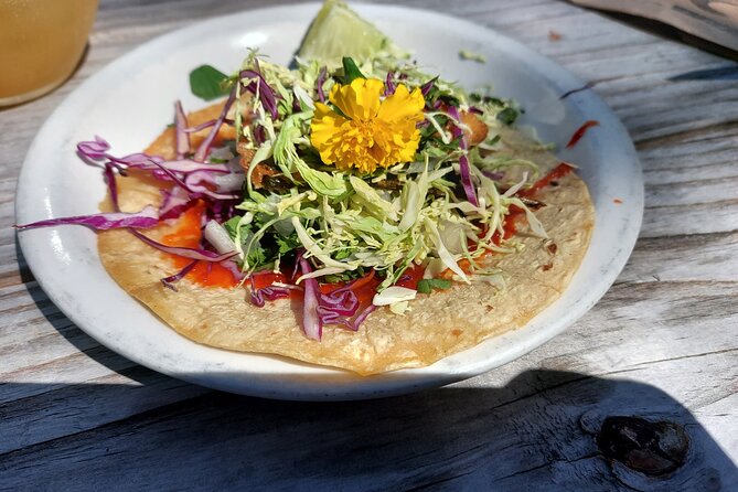 Riverside/5 Points Culinary Tour (Jacksonville) - Key Points  