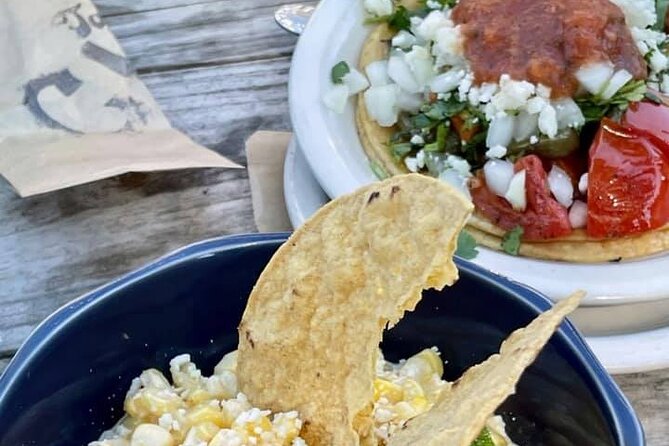 Riverside/5 Points Culinary Tour (Jacksonville) - Why This Tour Is Worth Considering  