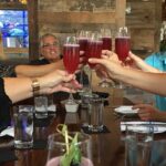 Riverside/5 Points Culinary Tour (Jacksonville) - FAQ Section