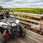 Riverside Ride UTV and Tubing Experience - The UTV Trail Ride: Scenery, Wildlife, and Adventure