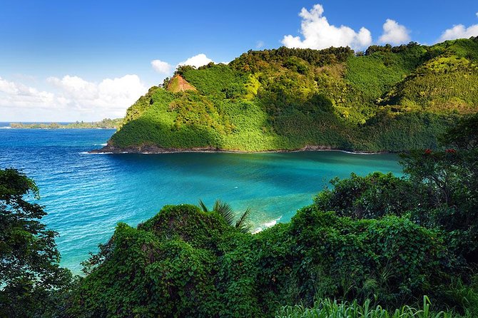 Road to Hana Adventure Maui Tour with Lunch - Price & Value Analysis